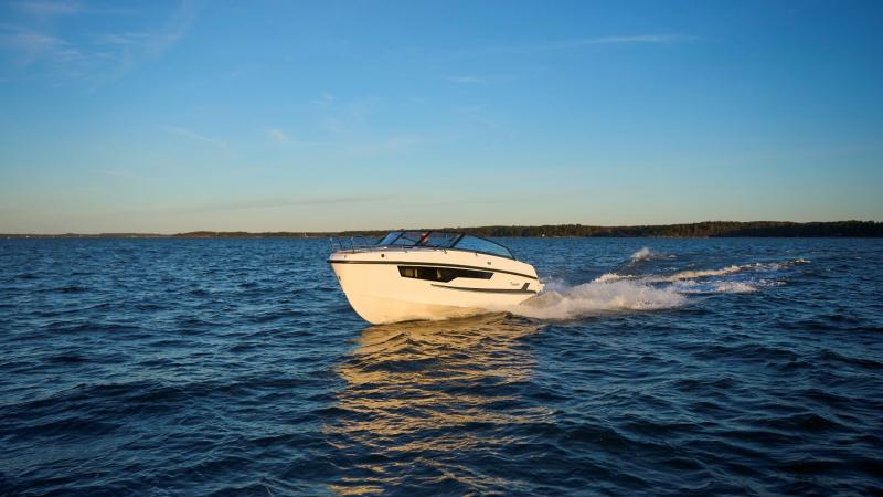 Yamarin 67 DC | Yamarin Powerboats
